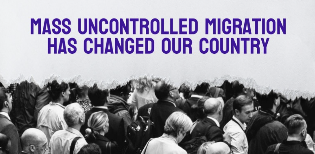 Migration Watch UK | The numbers are astonishing - Migration Watch UK