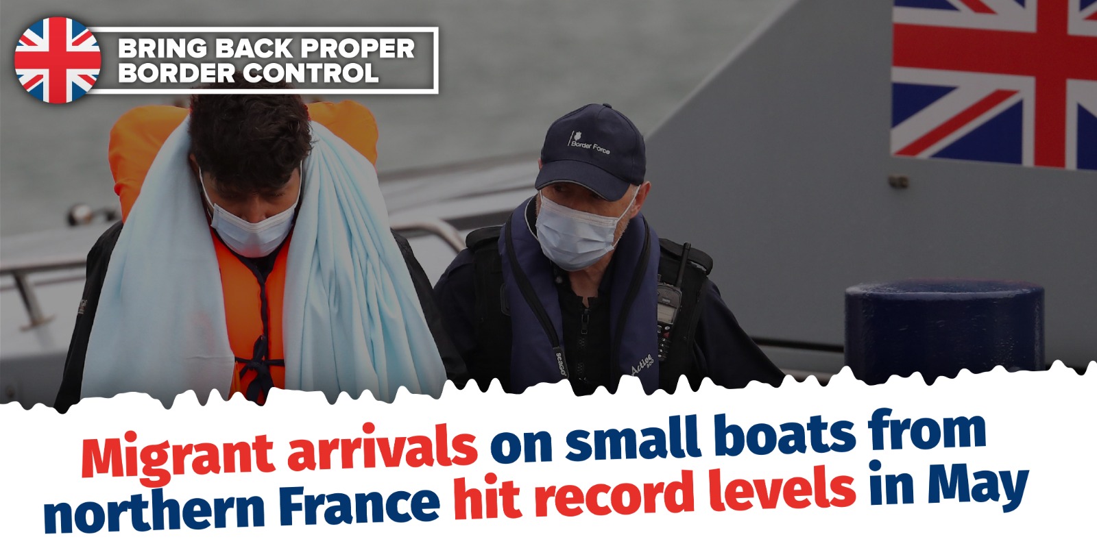 Migration Watch UK | Where is the crackdown? - Migration Watch UK